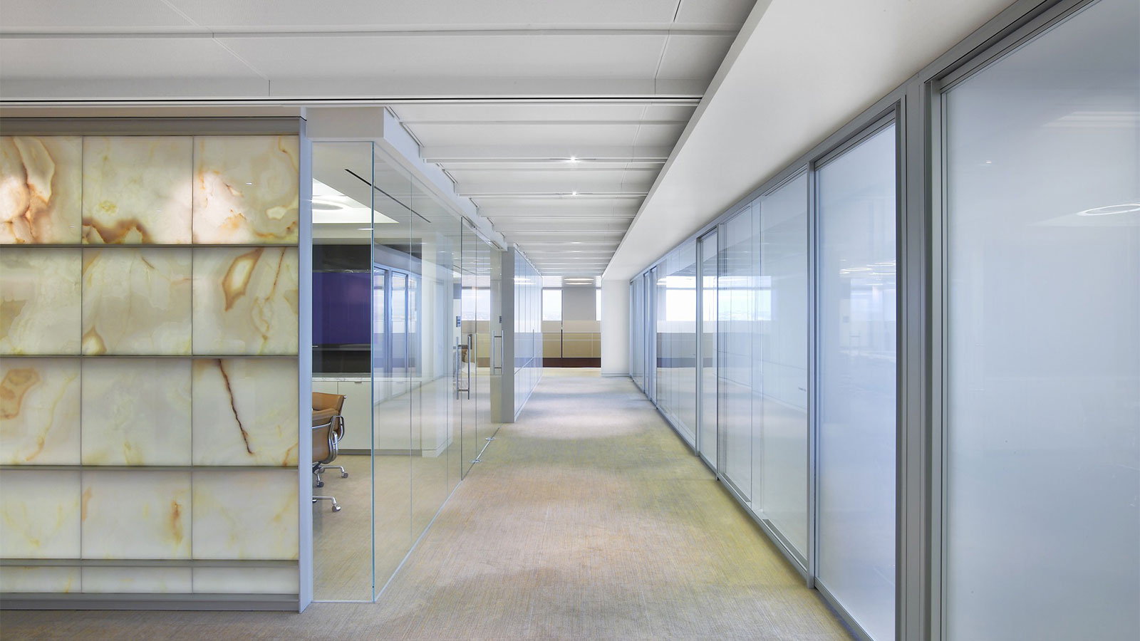 Oaktree Capital Management | IA Interior Architects