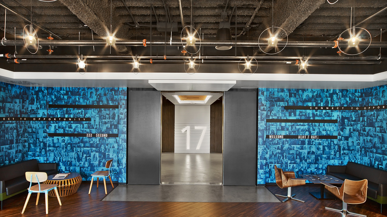 LinkedIn San Francisco | IA Interior Architects