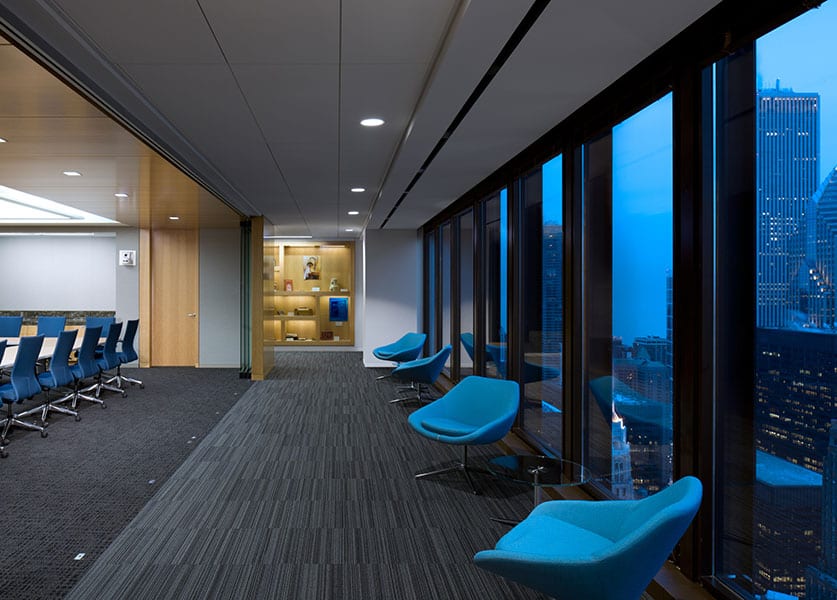 Designing for Meditation in the Workplace | IA Interior Architects